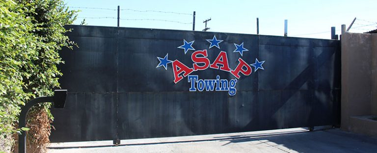 ASAP Towing San Diego – San Diego, California Most Reliable Towing ...